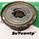 39099 Volvo Automotive Idler Pulleys 0805.E5 31251356 96 565 845 80 0805.E5 30759041 3071