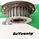 Cogwheel Crankshaft Timing Gear 2S6Q630AC 12631-73J01-000 PASIA  FEBI BILSTEIN 39099 Volvo