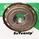 Cogwheel Crankshaft Timing Gear 2S6Q630AC 12631-73J01-000 PASIA  FEBI BILSTEIN 39099 Volvo