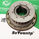 10250 Metalcaucho Car Engine Pulley 05350 PASIA Cogwheel Crankshaft For Volvo 0805.E5 31251356