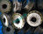 Gear Cran VOLVO Crankshaft Automotive Idler Pulleys 39099 0805.E5Y401-11-321B Y401-11-321A