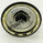 39099 Volvo Belt Drive Idler Pulley , 0805.E5 31251356 96 565 845 80 Car Tensioner Pulley