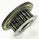 Gear Cran VOLVO Crankshaft Metal Idler Pulley FEBI BILSTEIN 39099 Volvo 0805.E5 12631-73J01-000