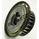 VOLVO Crankshaft Drive Belt Pulley , FEBI BILSTEIN 0805.E5Y401-11-321B Engine Idler Pulley