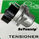 HUTCHINSON INA534025010 APV2539 Drive Belt Tensioner SNR VKM33074/T38313 /5751.C3 For Citroen Peugeot