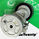 Auto Spare Parts Car Timing Belt Tensioner Pulley For PEUGEOT 9636782780 VKM33032 534011120