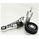 038145283A 038903315P Timing Belt Tensioner Pulley , AUDI A4 A6 VW 038145299A Belt Tensioner Pulley