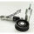 038145283A 038903315D Belt Drive Idler Pulley , APV2259 T38306 F234709.100 Idler Pulley Replacement