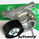 9636207480 Auto Belt Tensioner for PEUGEOT 206 307 406 407 607 807 OEM 96362074