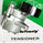 V - Ribbed MERCEDES-BENZ Timing Belt Tensioner Pulley VKM 38020 APV2232 T0399 534048110 5330017