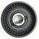0187-URS206 Automatic Tensioner Pulley Standard Size 17540-54L00 1754054L00 0790-Grv
