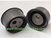 Standard Size Drive Belt Tensioner Pulley For Mitsubishi Outlander MD182537 89049079
