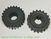 Opel Ribbed Belt Pulley / V Shaped Pulley Timing Gear 0614526 614526 90502545