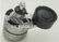 Automatic Timing Belt Tensioner Pulley FORFORD 1385379 1445915 6C1Q-6A228-BB 6C1Q-6A228-BC