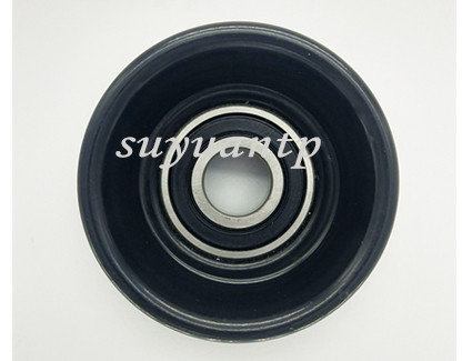 TIMING BELT TENSIONER PULLEY IDLER PULLEY 25286-4A000 For HYUNDAI H-1 MPV Van iLoad Cargo i800 2008- ,KIA Sorento I 2002