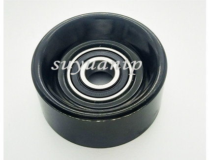 TIMING BELT TENSIONER PULLEY IDLER PULLEY 25286-4A000 For HYUNDAI H-1 MPV Van iLoad Cargo i800 2008- ,KIA Sorento I 2002