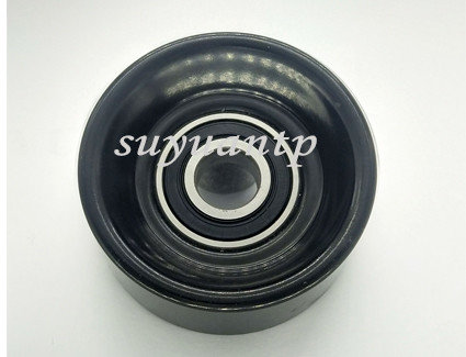 For HYUNDAI STAREX MPV Tensioner Pulley Assy VKM64012 25286-4A030  532056810