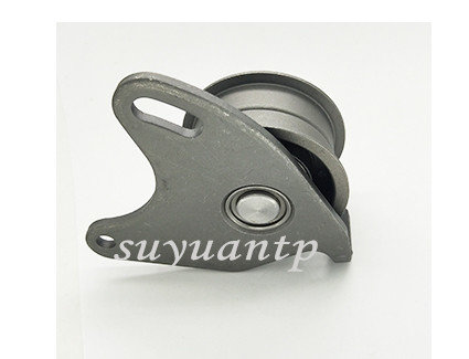 high quality belt tensioner and pulley MD050125 24317-42010 24317-42000 23357-42030