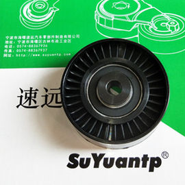 Y60215940 Y602-15-940 Engine Crankshaft Pulley For MAZDA 2 3  FORD 30758108 VOLVO