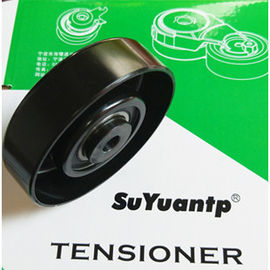 17530-77E00 532 0585 10 Adjustable Belt Tensioner , OEM Belt Drive Idler Pulley