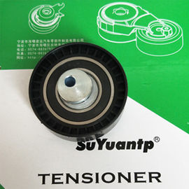 Timing Belt Tensioner V Ribbed Pulley For Dokker Sandero Logan GT35545 8200908180