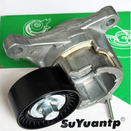 9636207480 Auto Belt Tensioner for PEUGEOT 206 307 406 407 607 807 OEM 96362074