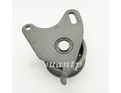 high quality belt tensioner and pulley MD050125 24317-42010 24317-42000 23357-42030