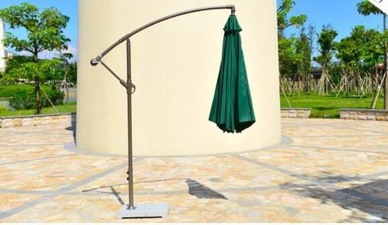 Dia.2.7m Outdoor Umbrella canopy