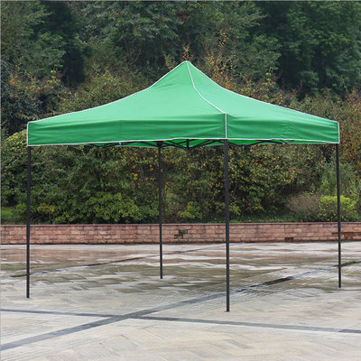 Outdoor Promotional exhibition Booth Stall Tent