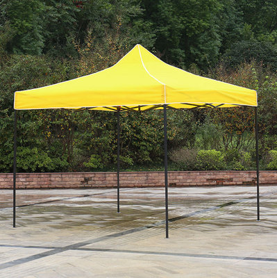 Outdoor Promotional exhibition Booth Stall Tent