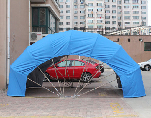 Large SUV mobile foldable anime car seat cover