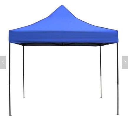 advertising outdoor events party canopy,cheap popup tent gazebos canvas waterproof folding tent for sale3X3m (10X10ft)
