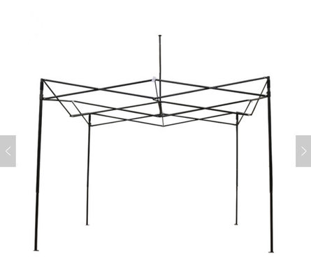 advertising outdoor events party canopy,cheap popup tent gazebos canvas waterproof folding tent for sale3X3m (10X10ft)