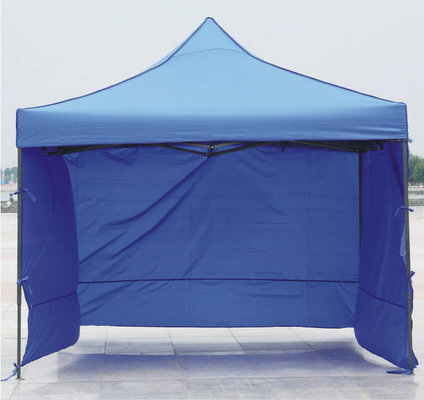 advertising outdoor events party canopy,cheap popup tent gazebos canvas waterproof folding tent for sale3X3m (10X10ft)