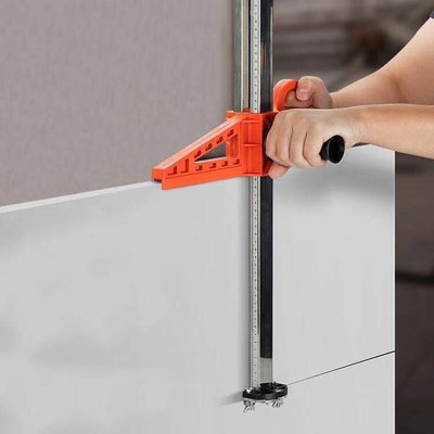 Plasterboard cutting