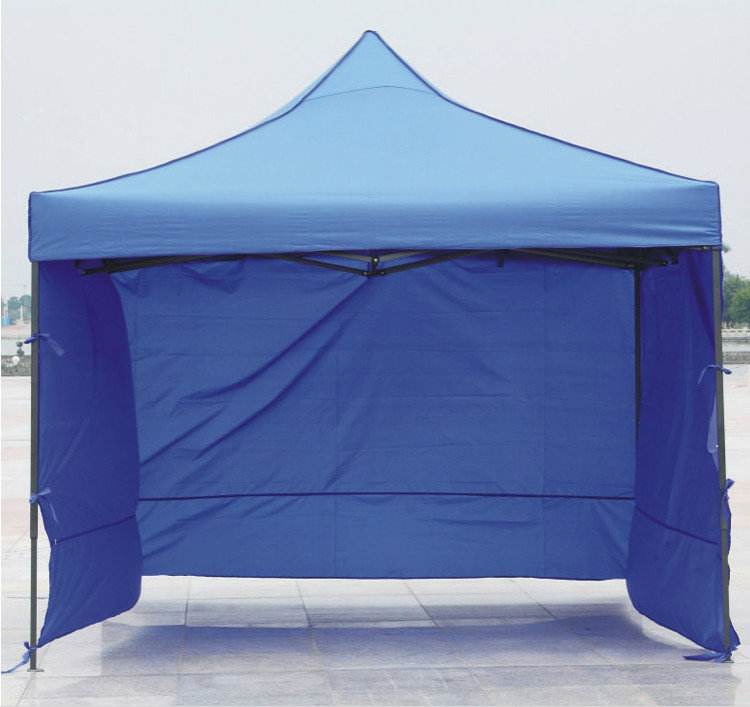 Alloy frame outdoor pop up tent,folding tent canopy for exhibition/trade show Customized quick roof top folding tent