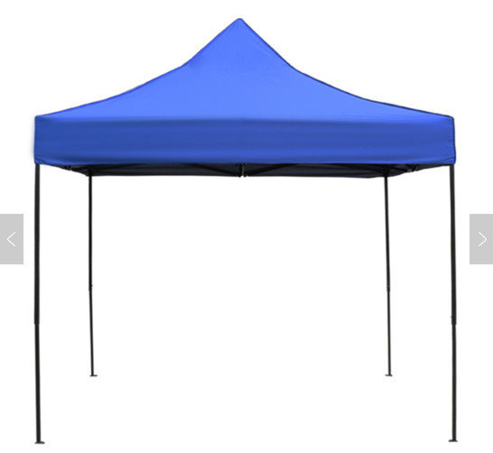 advertising outdoor events party canopy,cheap popup tent gazebos canvas waterproof folding tent for sale3X3m (10X10ft)