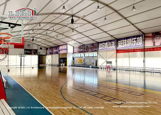 China Aluminum Tents for Soccer Ceremonies, Sport Event Tent for Sale, Outdoor event marquee sports tent supplier
