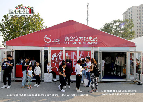 China Aluminum Tents for Soccer Ceremonies, Sport Event Tent for Sale, Outdoor event marquee sports tent supplier