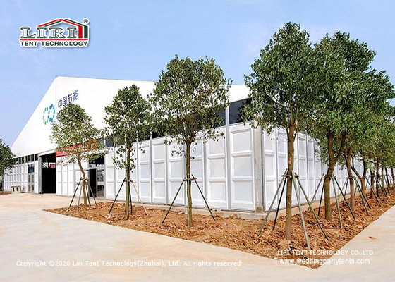 China High quality protection tent for Isolate the virus emergency tent, Medical Individual Isolation Quarantine Marquee supplier
