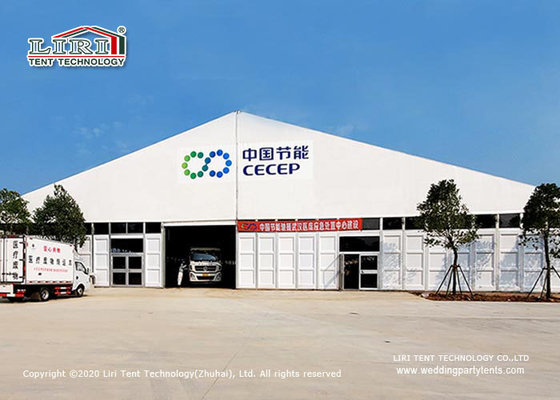 China Customized outdoor epidemic prevention tents Isolation tent, Epidemic prevention information marquee tent supplier