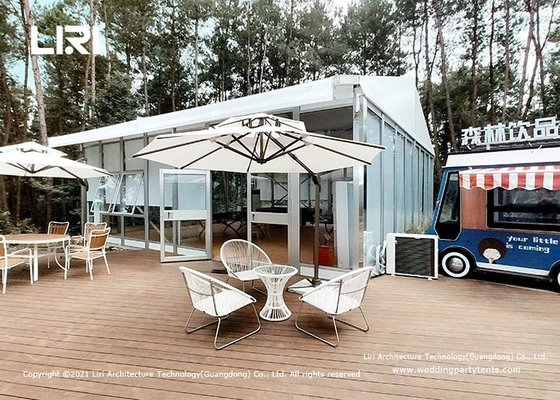 China Tents for sport healthy entertainment  even coffee tea time supplier