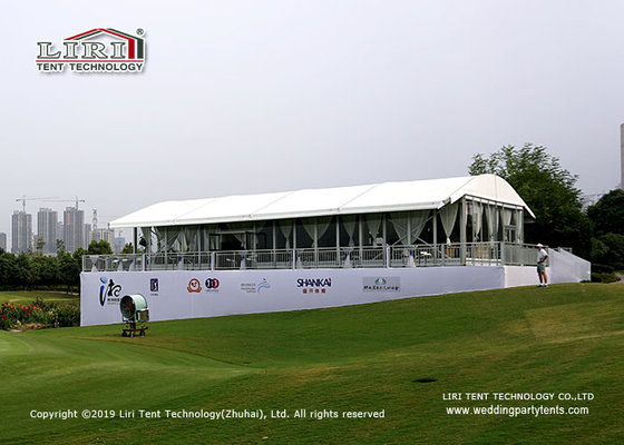 Outdoor large aluminum sports standium marquees tent for sale, Wholesale Waterproof PVC Aluminium Frame TFS Sport Tent supplier