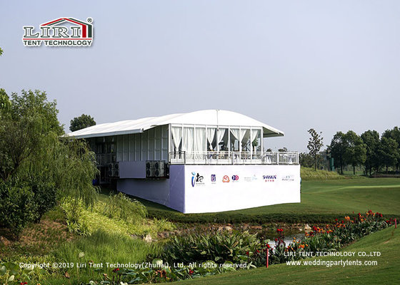 Outdoor large aluminum sports standium marquees tent for sale, Wholesale Waterproof PVC Aluminium Frame TFS Sport Tent supplier