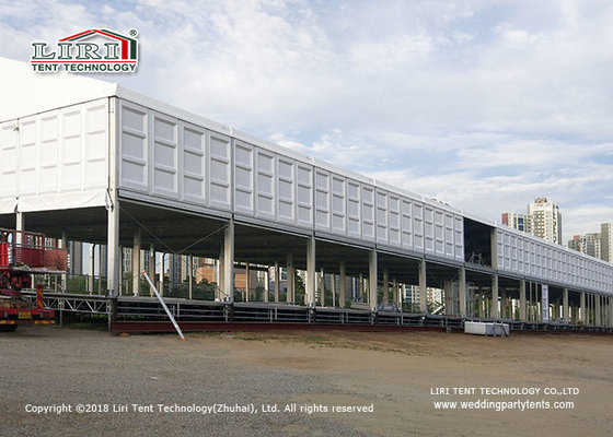 large sports court playground shade canopy tent, outdoor sports aluminium canopy tent,Giant Sports Hall Tent supplier
