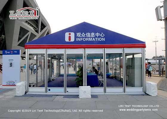 Aluminum Tents for Soccer Ceremonies, Sport Event Tent for Sale, Outdoor event marquee sports tent supplier