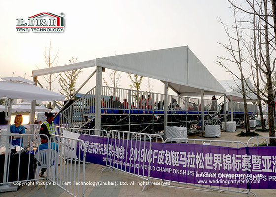 Large Outdoor Aluminum Sports Marquee Event Tent, Outdoor aluminum tent large sports halls marquees tent for sports supplier