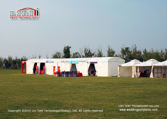 Large Outdoor Aluminum Sports Marquee Event Tent, Outdoor aluminum tent large sports halls marquees tent for sports supplier
