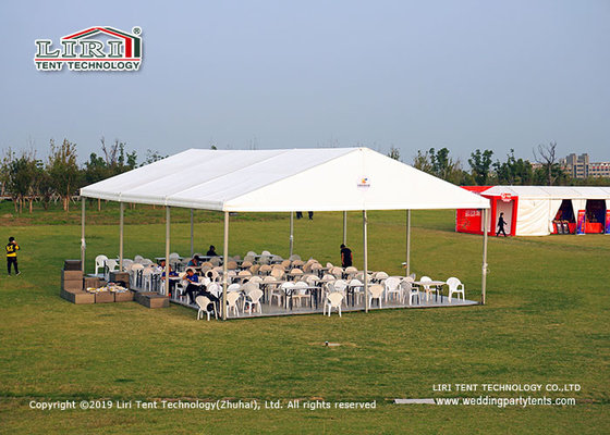 Large Outdoor Aluminum Sports Marquee Event Tent, Outdoor aluminum tent large sports halls marquees tent for sports supplier