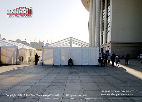 Clear Span Commercial Outdoor Large Big Party Marquees Tents, Professional manufacturer prefabricated exhibition tent supplier